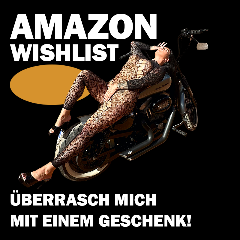 Inked Kathy ️ Offizielle Webseite